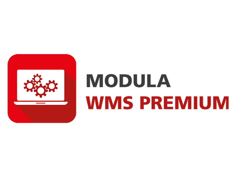 Modula Wms Premium: Hoogwaardige Software Voor Magazijnbeheer | Modula